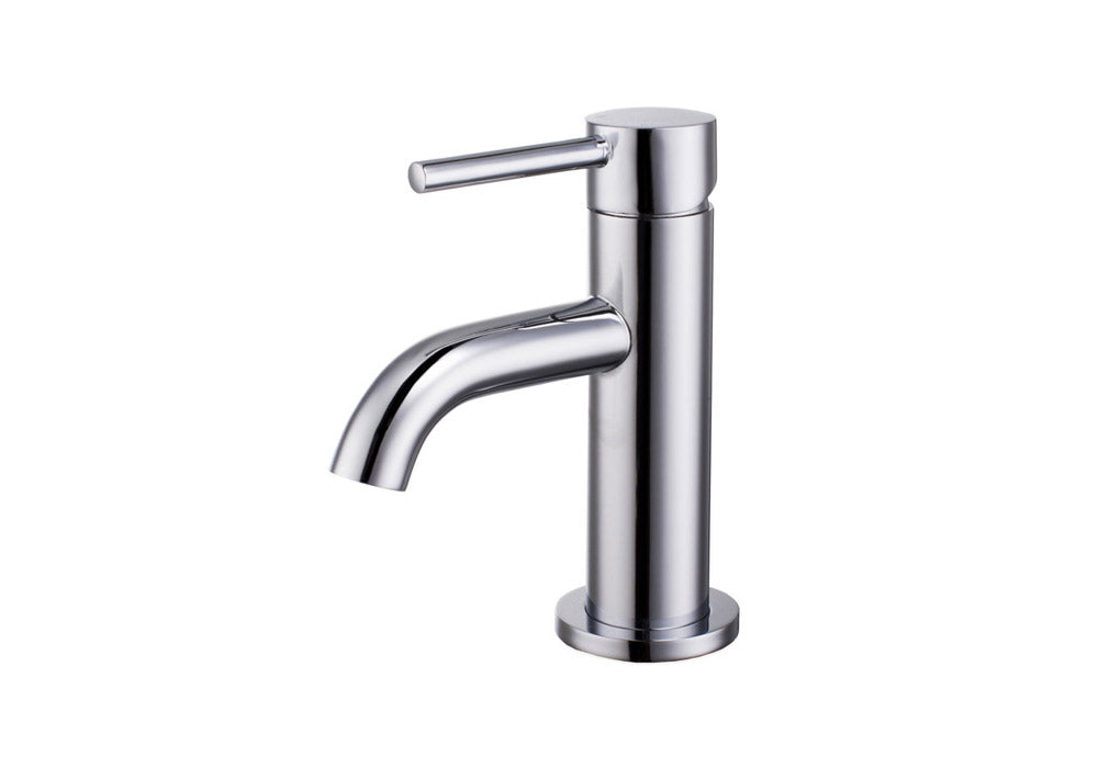 LBC Monobloc Mini Basin Mixer Tap Chrome – The Luxury Bath Company