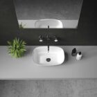 Luxury Natural Stone Basins
