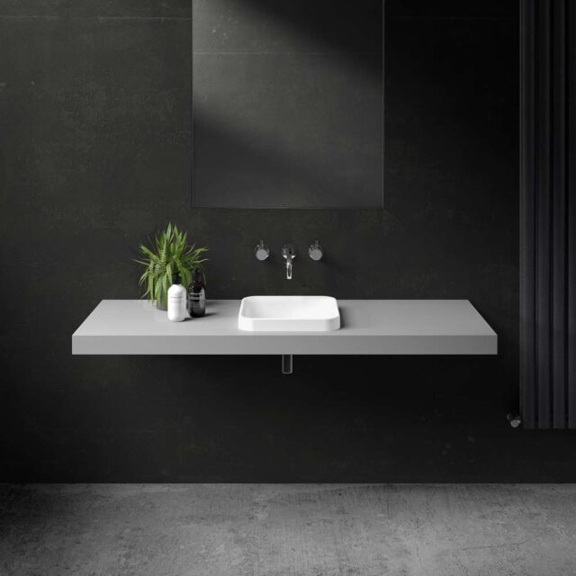 Luxury Natural Stone Basins